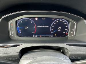 Sarkans Volkswagen Passat 2023 Tartu, ar dzinēja tilpumu 2.00 L un nobraukumu 141 tūkst. km par 17600 €, foto 22 vietnē AUTOMOTO.COM.LV
