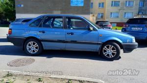 Фольксваген Пассат 1992 в Таллин, объемом двигателя 1.80 л и пробегом 304 тыс. км за 1200 €, фото  на AUTOMOTO.COM.LV