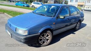 Фольксваген Пассат 1992 в Таллин, объемом двигателя 1.80 л и пробегом 304 тыс. км за 1200 €, фото 3 на AUTOMOTO.COM.LV