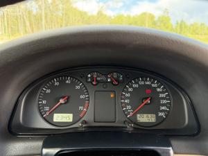 Volkswagen Passat 1996 Utena, ar dzinēja tilpumu 1.80 L un nobraukumu 202 tūkst. km par 1350 €, foto 14 vietnē AUTOMOTO.COM.LV