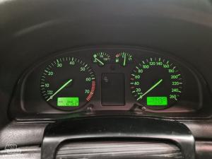 Volkswagen Passat 1997 Klaipėda, ar dzinēja tilpumu 1.80 L un nobraukumu 199 tūkst. km par 700 €, foto 10 vietnē AUTOMOTO.COM.LV