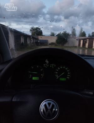 Volkswagen Passat 1997 Molėtai, ar dzinēja tilpumu 1.90 L un nobraukumu 440 tūkst. km par 350 €, foto 12 vietnē AUTOMOTO.COM.LV