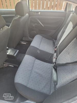 Volkswagen Passat 1997 Alīta, ar dzinēja tilpumu 1.60 L un nobraukumu 251 tūkst. km par 999 €, foto 7 vietnē AUTOMOTO.COM.LV