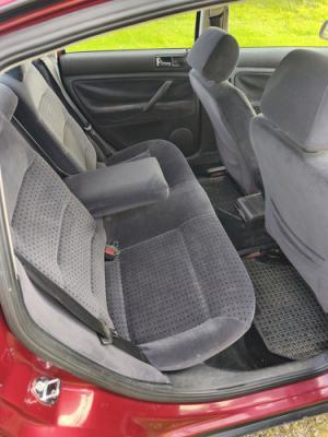 Volkswagen Passat 1997 Kunda, ar dzinēja tilpumu 1.60 L un nobraukumu 331 tūkst. km par 1000 €, foto 5 vietnē AUTOMOTO.COM.LV