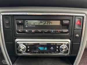 Фольксваген Пассат 1997 в Утена, объемом двигателя 1.90 л и пробегом 308 тыс. км за 1250 €, фото 15 на AUTOMOTO.COM.LV
