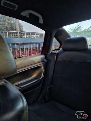 Volkswagen Passat 1998 in Jonava, with an engine capacity of 1.90 L and mileage of 465 thousand km for 1000 €, photo 8 on AUTOMOTO.COM.LV