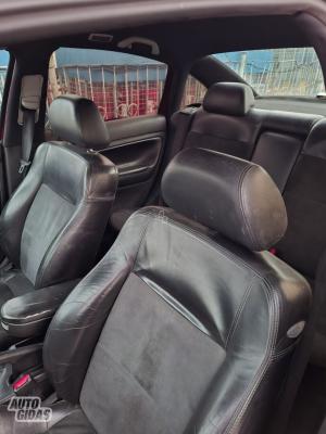 Volkswagen Passat 1998 in Jonava, with an engine capacity of 1.90 L and mileage of 465 thousand km for 1000 €, photo 13 on AUTOMOTO.COM.LV