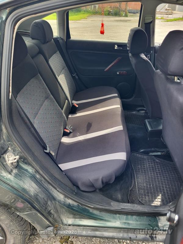 Volkswagen Passat 1998 Paide, ar dzinēja tilpumu 1.60 L un nobraukumu 188 tūkst. km par 2400 €, foto 8 vietnē AUTOMOTO.COM.LV