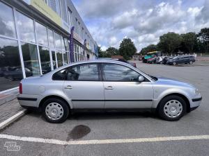 Volkswagen Passat 1998 Šauļi, ar dzinēja tilpumu 1.90 L un nobraukumu 338 tūkst. km par 580 €, foto 6 vietnē AUTOMOTO.COM.LV
