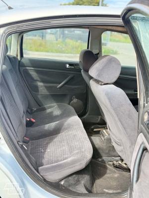 Volkswagen Passat 1998 Šilutė, ar dzinēja tilpumu 1.90 L un nobraukumu 287 tūkst. km par 899 €, foto 11 vietnē AUTOMOTO.COM.LV