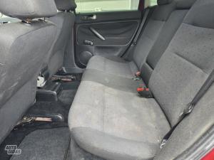Volkswagen Passat 1998 in Jurbarkas, with an engine capacity of 1.90 L and mileage of 424 thousand km for 450 €, photo 7 on AUTOMOTO.COM.LV