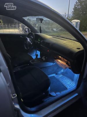 Volkswagen Passat 1998 in Vilnius, with an engine capacity of 1.90 L and mileage of 409 thousand km for 750 €, photo 8 on AUTOMOTO.COM.LV