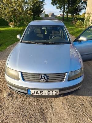 Volkswagen Passat 1998 in Silale, with an engine capacity of 1.90 L and mileage of 439 thousand km for 1000 €, photo  on AUTOMOTO.COM.LV