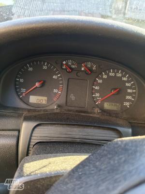 Volkswagen Passat 1998 Šilalė, ar dzinēja tilpumu 1.90 L un nobraukumu 439 tūkst. km par 1000 €, foto 7 vietnē AUTOMOTO.COM.LV