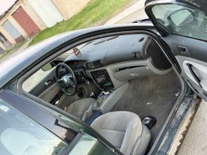 Volkswagen Passat 1998 in Klaipeda, with an engine capacity of 1.90 L and mileage of 380 thousand km for 500 €, photo 6 on AUTOMOTO.COM.LV