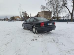 Volkswagen Passat 1999 in Kaunas, with an engine capacity of 1.90 L and mileage of 461 thousand km for 990 €, photo 3 on AUTOMOTO.COM.LV