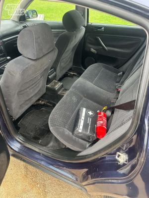 Volkswagen Passat 1999 in Alytus, with an engine capacity of 1.90 L and mileage of 470 thousand km for 950 €, photo 3 on AUTOMOTO.COM.LV