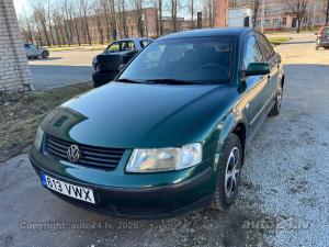 Volkswagen Passat 2000 in Narva, with an engine capacity of 1.60 L and mileage of 198 thousand km for 499 €, photo  on AUTOMOTO.COM.LV