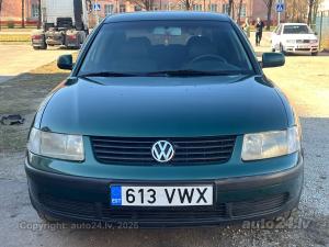 Volkswagen Passat 2000 in Narva, with an engine capacity of 1.60 L and mileage of 198 thousand km for 499 €, photo 3 on AUTOMOTO.COM.LV