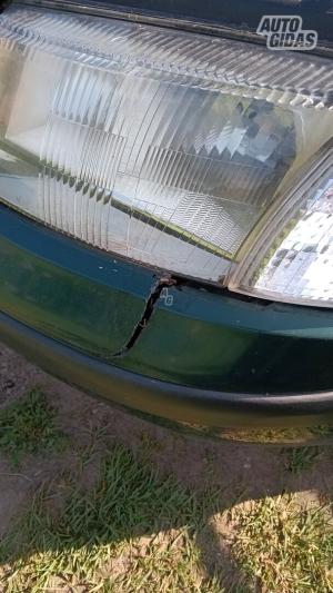 Volkswagen Passat 2000 Molėtai, ar dzinēja tilpumu 1.90 L un nobraukumu 348 tūkst. km par 950 €, foto 13 vietnē AUTOMOTO.COM.LV