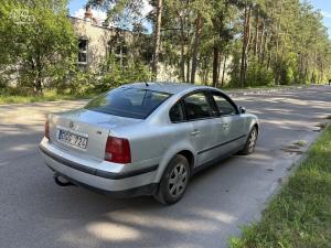 Volkswagen Passat 2000 in Varena, with an engine capacity of 1.90 L and mileage of 378 thousand km for 950 €, photo  on AUTOMOTO.COM.LV