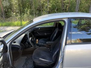 Volkswagen Passat 2000 in Varena, with an engine capacity of 1.90 L and mileage of 378 thousand km for 950 €, photo 8 on AUTOMOTO.COM.LV