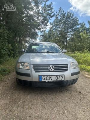 Volkswagen Passat 2000 in Vilnius, with an engine capacity of 1.90 L and mileage of 323 thousand km for 999 €, photo 3 on AUTOMOTO.COM.LV