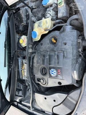 Volkswagen Passat 2000 Vilkaviškis, ar dzinēja tilpumu 1.90 L un nobraukumu 340 tūkst. km par 550 €, foto 10 vietnē AUTOMOTO.COM.LV