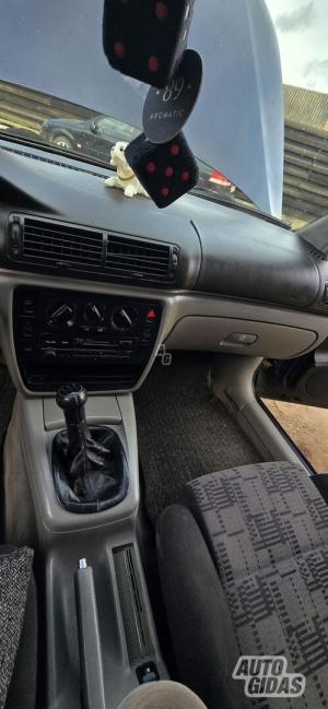 Volkswagen Passat 2000 Viļņa, ar dzinēja tilpumu 1.90 L un nobraukumu 321 tūkst. km par 900 €, foto 10 vietnē AUTOMOTO.COM.LV