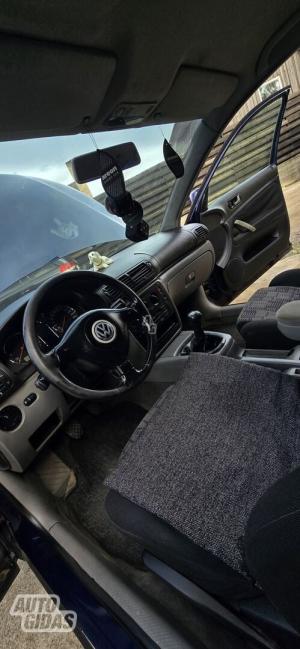 Volkswagen Passat 2000 Viļņa, ar dzinēja tilpumu 1.90 L un nobraukumu 321 tūkst. km par 900 €, foto 14 vietnē AUTOMOTO.COM.LV
