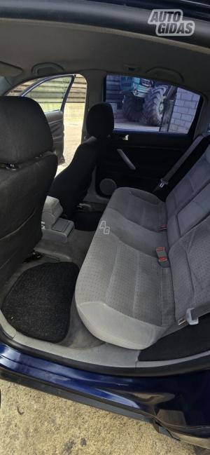 Volkswagen Passat 2000 Viļņa, ar dzinēja tilpumu 1.90 L un nobraukumu 321 tūkst. km par 900 €, foto 15 vietnē AUTOMOTO.COM.LV