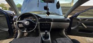 Volkswagen Passat 2000 Viļņa, ar dzinēja tilpumu 1.90 L un nobraukumu 321 tūkst. km par 900 €, foto 16 vietnē AUTOMOTO.COM.LV