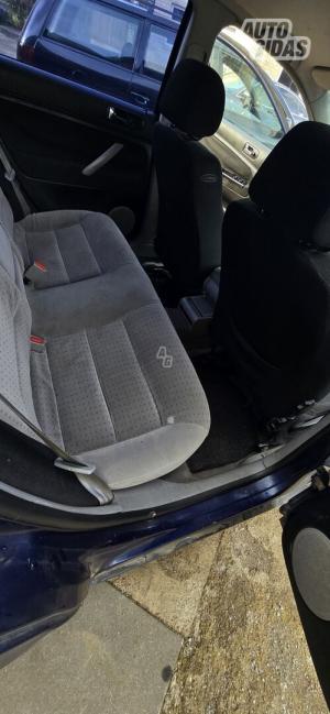 Volkswagen Passat 2000 Viļņa, ar dzinēja tilpumu 1.90 L un nobraukumu 321 tūkst. km par 900 €, foto 19 vietnē AUTOMOTO.COM.LV