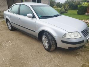 Volkswagen Passat 2000 in Marijampole, with an engine capacity of 1.60 L and mileage of 223 thousand km for 949 €, photo 5 on AUTOMOTO.COM.LV
