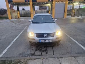 Volkswagen Passat 2001 in Kelme, with an engine capacity of 1.90 L and mileage of 290 thousand km for 950 €, photo 2 on AUTOMOTO.COM.LV