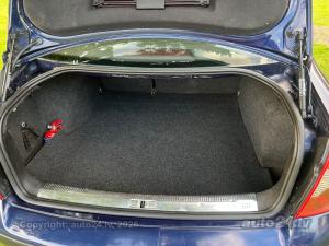 Volkswagen Passat 2001 in Tartu, with an engine capacity of 1.90 L and mileage of 370 thousand km for 1850 €, photo 16 on AUTOMOTO.COM.LV