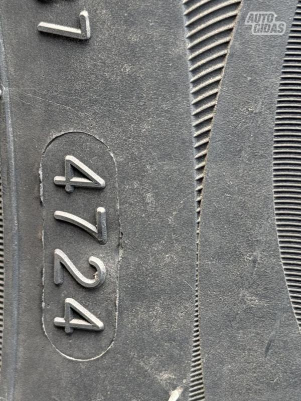 Volkswagen Passat 2001 Tauragė, ar dzinēja tilpumu 1.90 L un nobraukumu 302 tūkst. km par 1450 €, foto 7 vietnē AUTOMOTO.COM.LV