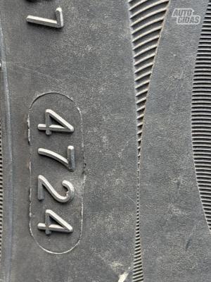 Фольксваген Пассат 2001 в Таураге, объемом двигателя 1.90 л и пробегом 302 тыс. км за 1450 €, фото 8 на AUTOMOTO.COM.LV