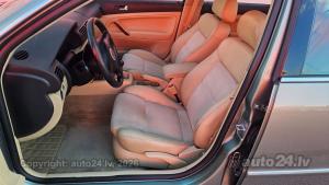 Volkswagen Passat 2001 in Tartu, with an engine capacity of 1.90 L and mileage of 202 thousand km for 4999 €, photo 4 on AUTOMOTO.COM.LV