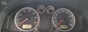 Volkswagen Passat 2002 in Vilnius, with an engine capacity of 1.80 L and mileage of 212 thousand km for 1000 €, photo 34 on AUTOMOTO.COM.LV