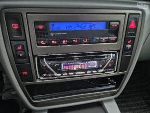 Фольксваген Пассат 2002 в Кельме, объемом двигателя 1.90 л и пробегом 373 тыс. км за 850 €, фото 11 на AUTOMOTO.COM.LV