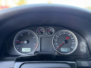 Volkswagen Passat 2002 Utena, ar dzinēja tilpumu 1.90 L un nobraukumu 474 tūkst. km par 1350 €, foto 13 vietnē AUTOMOTO.COM.LV