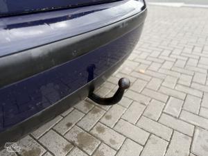 Volkswagen Passat 2002 Ukmergė, ar dzinēja tilpumu 1.90 L un nobraukumu 470 tūkst. km par 650 €, foto 5 vietnē AUTOMOTO.COM.LV