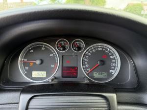 Volkswagen Passat 2002 Ukmergė, ar dzinēja tilpumu 1.90 L un nobraukumu 470 tūkst. km par 650 €, foto 11 vietnē AUTOMOTO.COM.LV