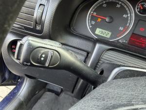 Volkswagen Passat 2002 Ukmergė, ar dzinēja tilpumu 1.90 L un nobraukumu 470 tūkst. km par 650 €, foto 13 vietnē AUTOMOTO.COM.LV