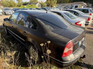 Volkswagen Passat 2002 Šilutė, ar dzinēja tilpumu 1.90 L un nobraukumu 280 tūkst. km par 490 €, foto 5 vietnē AUTOMOTO.COM.LV