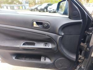 Volkswagen Passat 2003 Kauņa, ar dzinēja tilpumu 1.90 L un nobraukumu 255 tūkst. km par 500 €, foto 13 vietnē AUTOMOTO.COM.LV