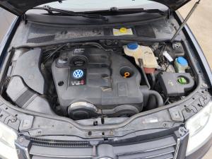 Volkswagen Passat 2003 Kauņa, ar dzinēja tilpumu 1.90 L un nobraukumu 255 tūkst. km par 500 €, foto 15 vietnē AUTOMOTO.COM.LV