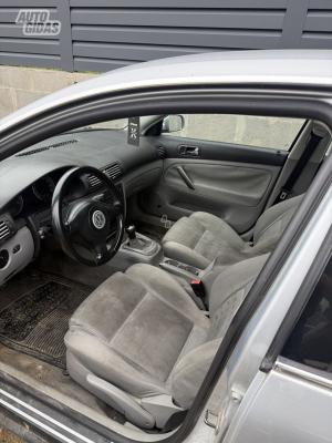 Volkswagen Passat 2003 Klaipėda, ar dzinēja tilpumu 2.00 L un nobraukumu 265 tūkst. km par 800 €, foto 7 vietnē AUTOMOTO.COM.LV