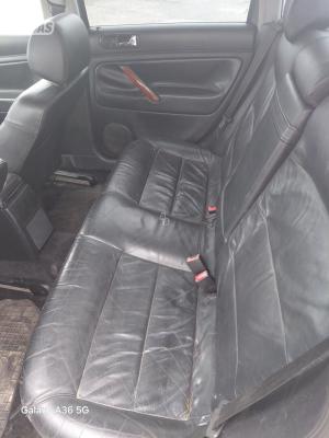 Volkswagen Passat 2003 Jonava, ar dzinēja tilpumu 1.90 L un nobraukumu 381 tūkst. km par 1450 €, foto 7 vietnē AUTOMOTO.COM.LV